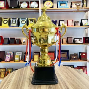 Piala Pusingan Archives - Rizal Trophy