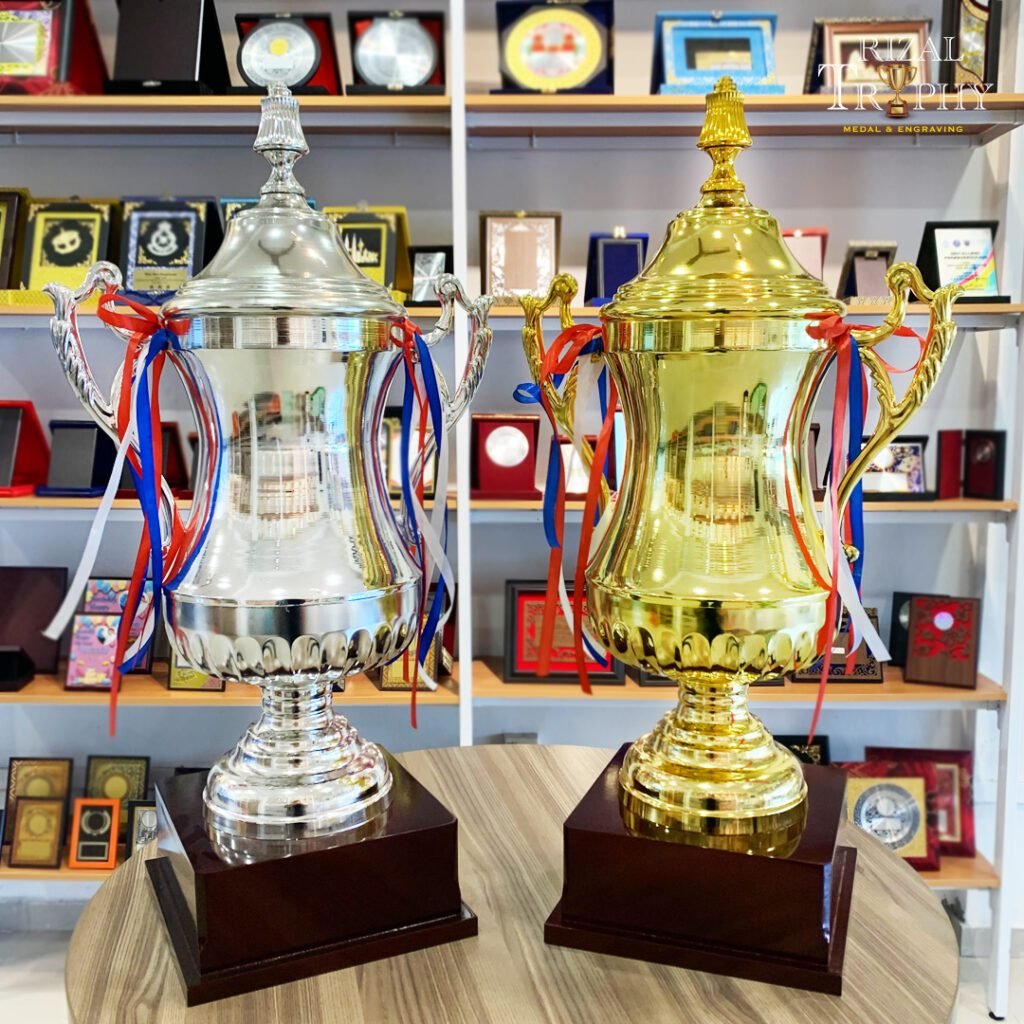 Piala Pusingan Archives - Rizal Trophy