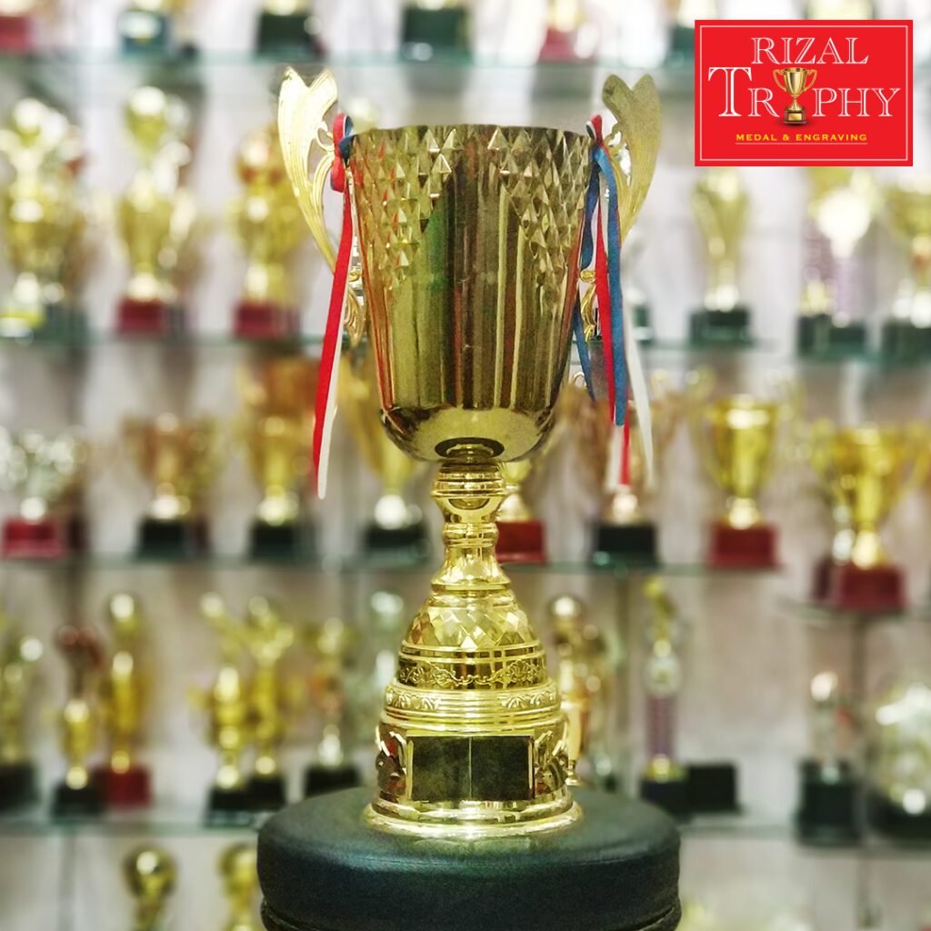 Piala Pusingan RTC 20 (GD) - Rizal Trophy