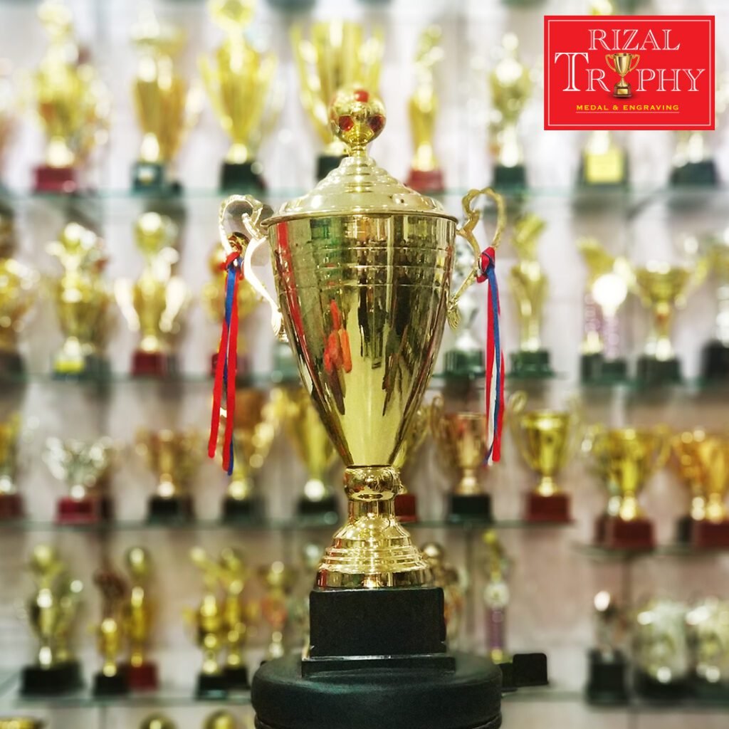 Piala Pusingan RTCV 78 (GD) - Rizal Trophy