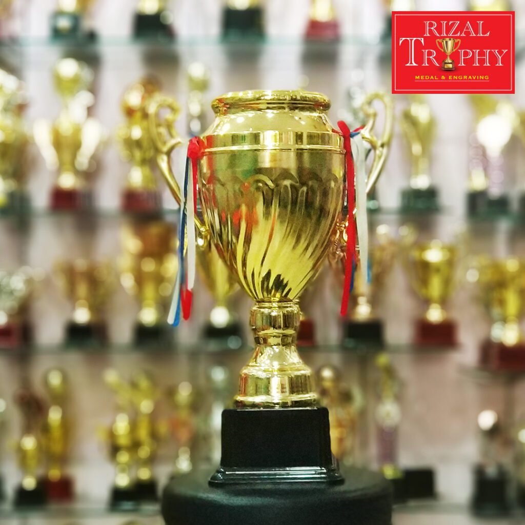 Piala Pusingan RTC 86 (GD) - Rizal Trophy