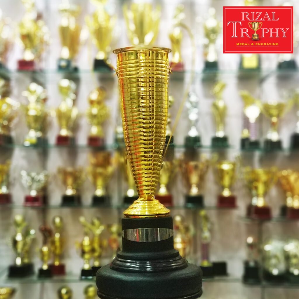 Piala Pusingan RTC 08 (GD) - Rizal Trophy