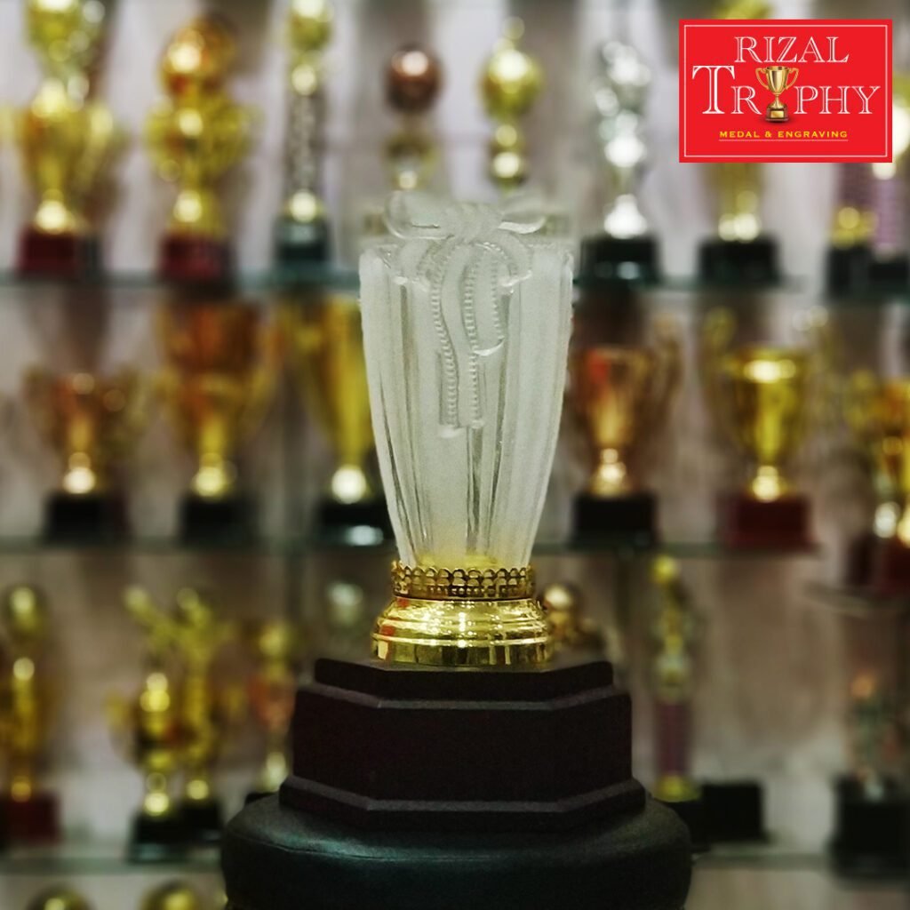 Piala Pusingan 9241 - Rizal Trophy