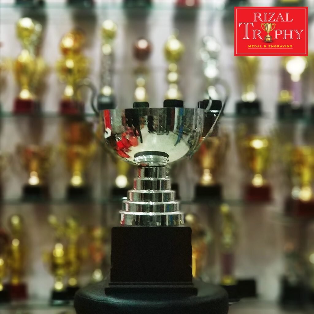 Piala Pusingan Archives - Rizal Trophy