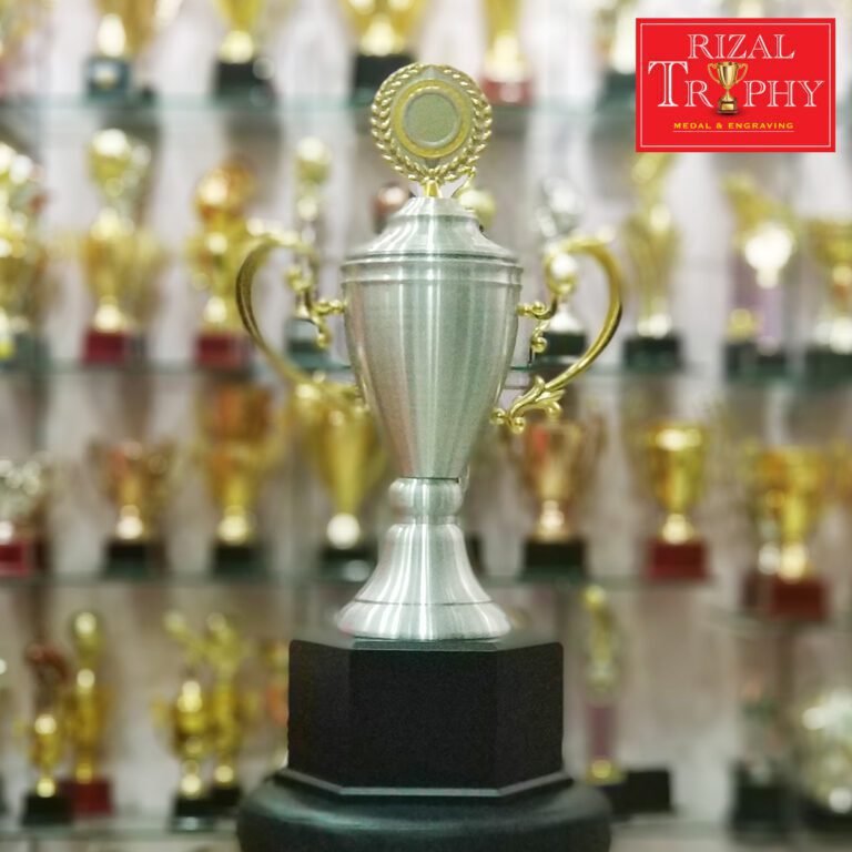 Piala Pusingan Archives - Rizal Trophy