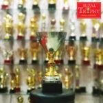 Piala Pusingan Archives - Rizal Trophy