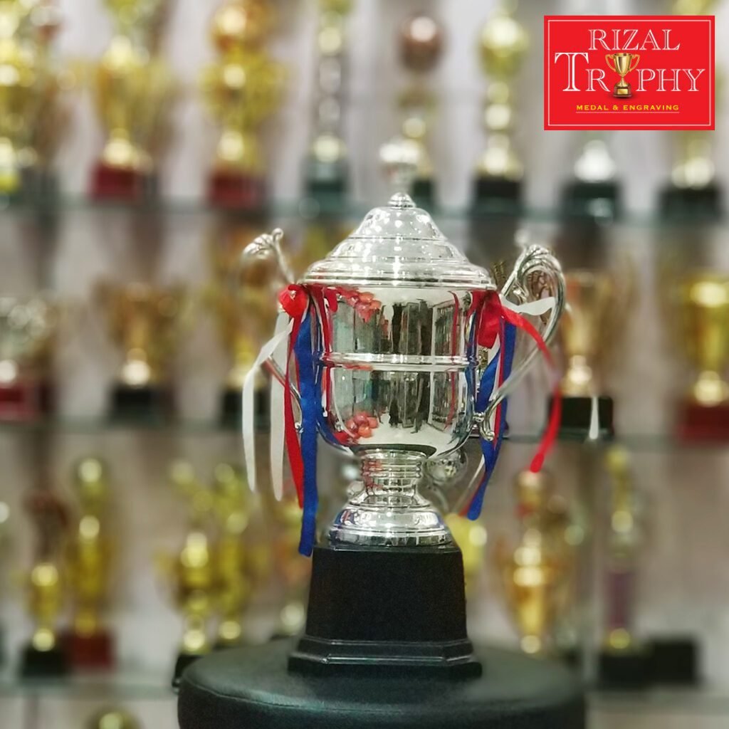 Piala Pusingan Archives - Rizal Trophy