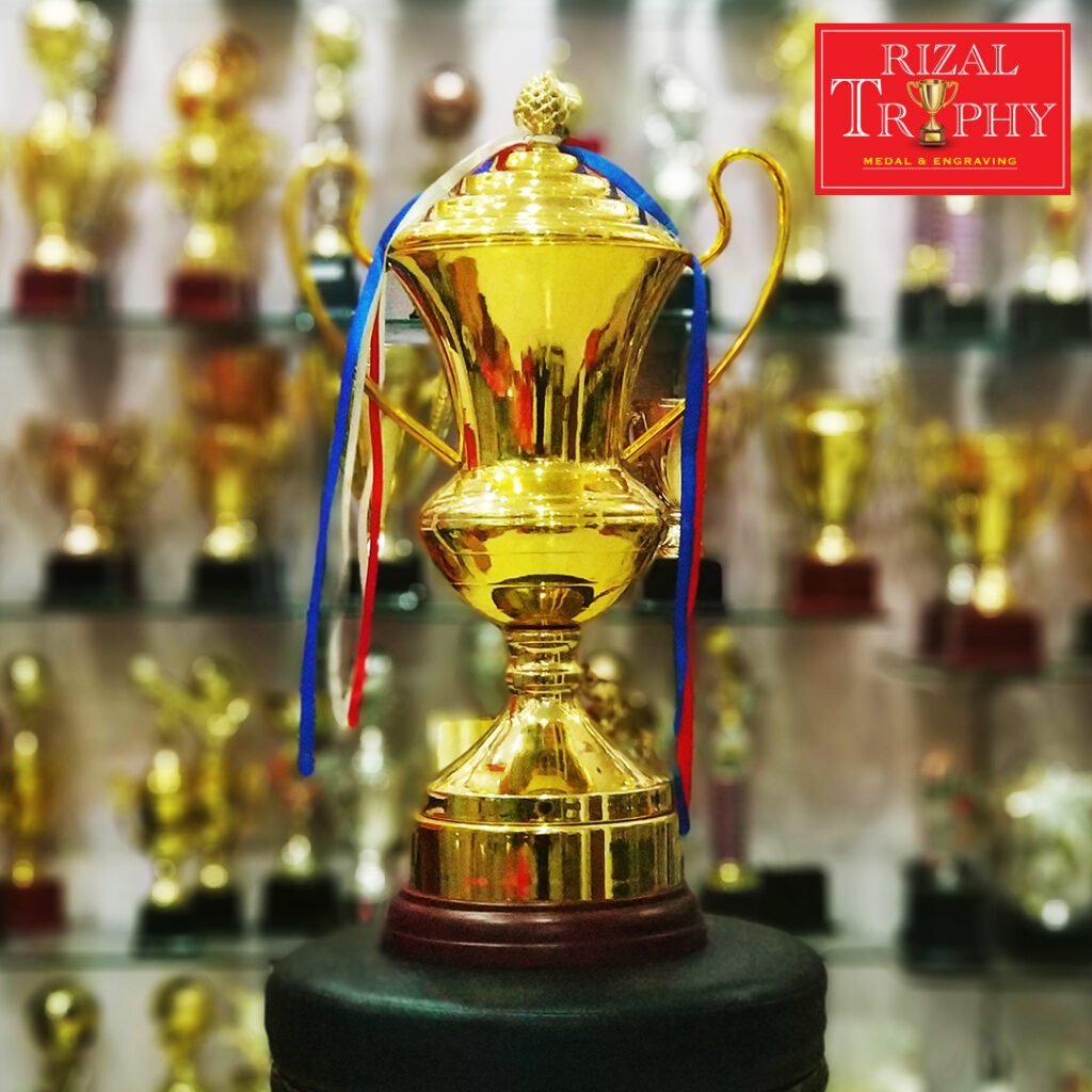 Piala Pusingan Archives - Rizal Trophy