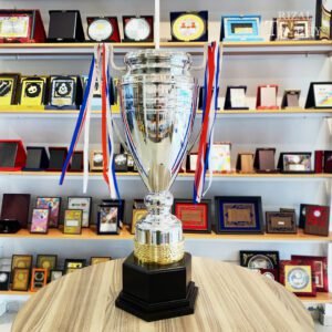 Piala Pusingan Archives - Rizal Trophy