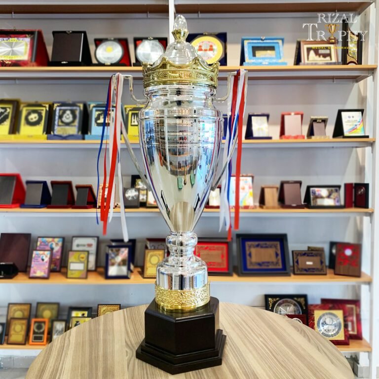 Piala Pusingan Archives - Rizal Trophy