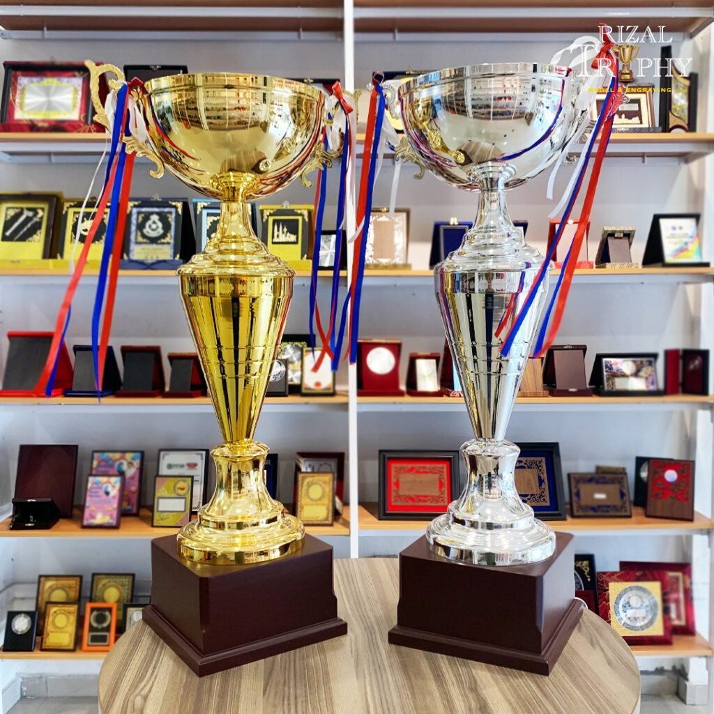 Piala Pusingan Archives - Rizal Trophy