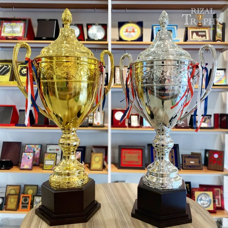 Piala Pusingan Archives - Rizal Trophy