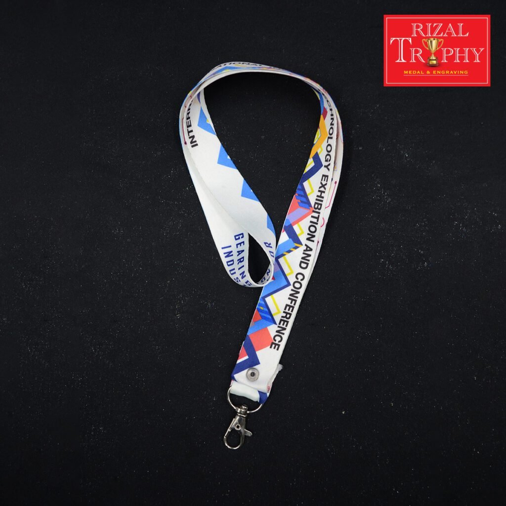 Lanyard Custom (3) - Rizal Trophy