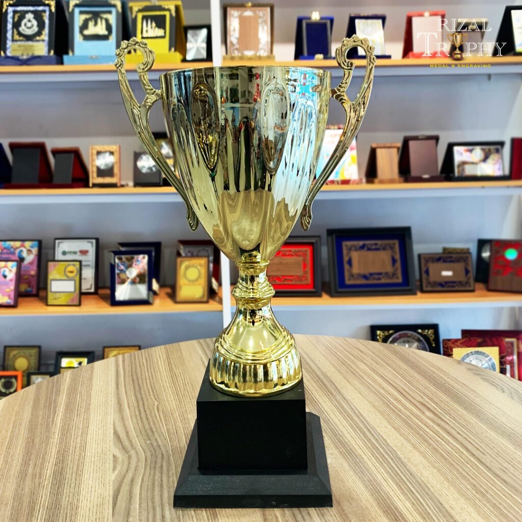 SL232 - Rizal Trophy